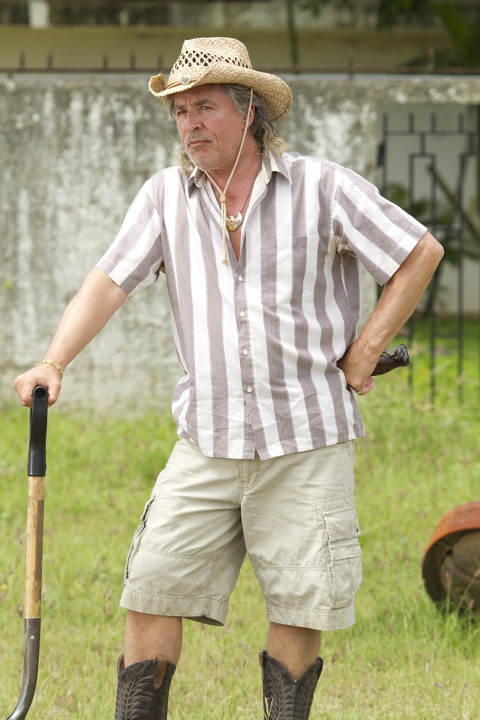 Nahoru a dolů - Chapter 10 (S02E04) (2010) | ČSFD.cz