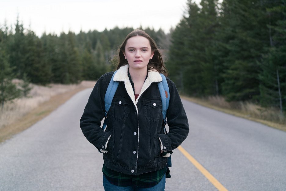 Abigail Lawrie | ČSFD.cz