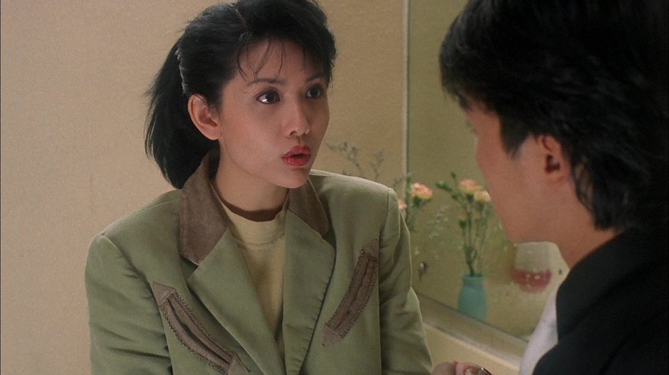 Chingmy Yau | Galerie - Z filmu | ČSFD.cz