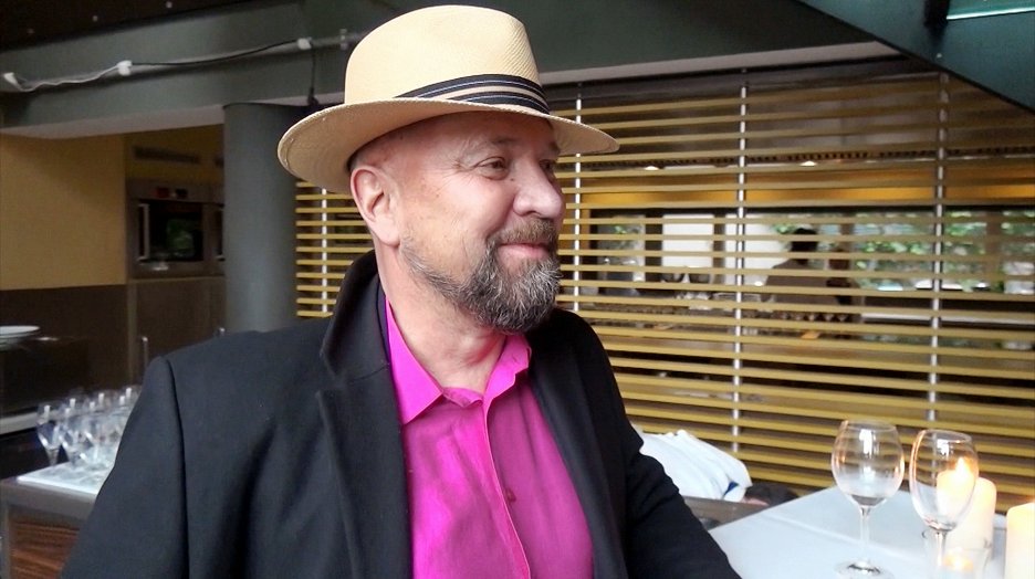 Bernd - Bilder eines angekündigten Todes (2018) | ČSFD.cz