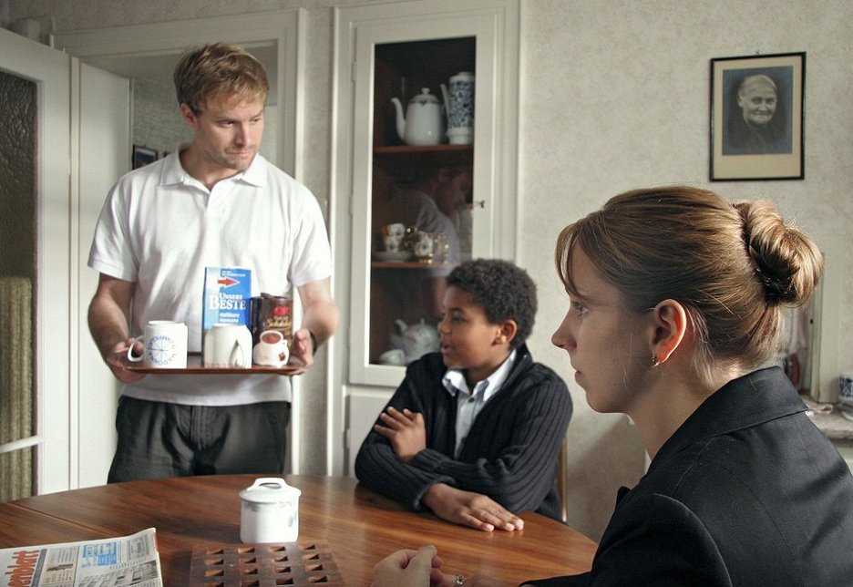 Pascal Bertram | ČSFD.cz