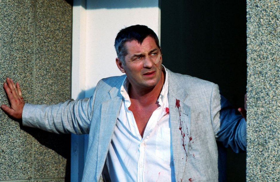 Stan Becker - Na vlastní pěst (1998) | ČSFD.sk