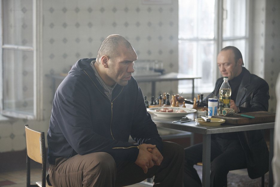 Nikolaj Valujev | ČSFD.cz