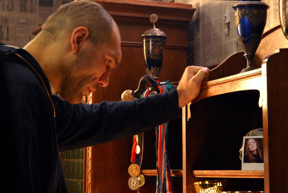 Nikolaj Valujev | ČSFD.cz