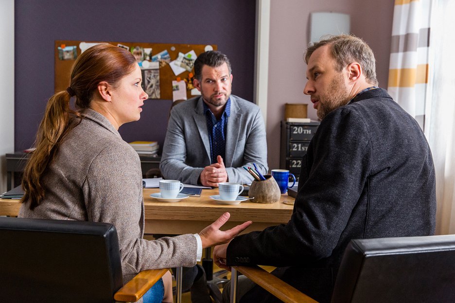 Josephine Schmidt | Galerie - Z filmu | ČSFD.cz