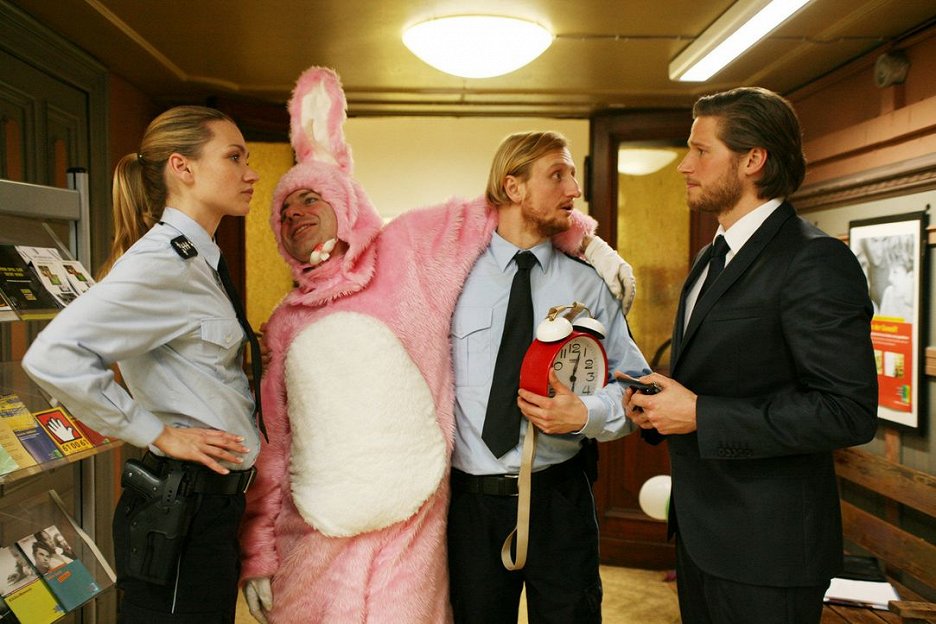 Prodromos Antoniadis | ČSFD.cz