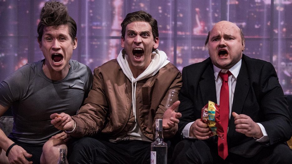 Saturday Night Live Polska (2017) | ČSFD.cz