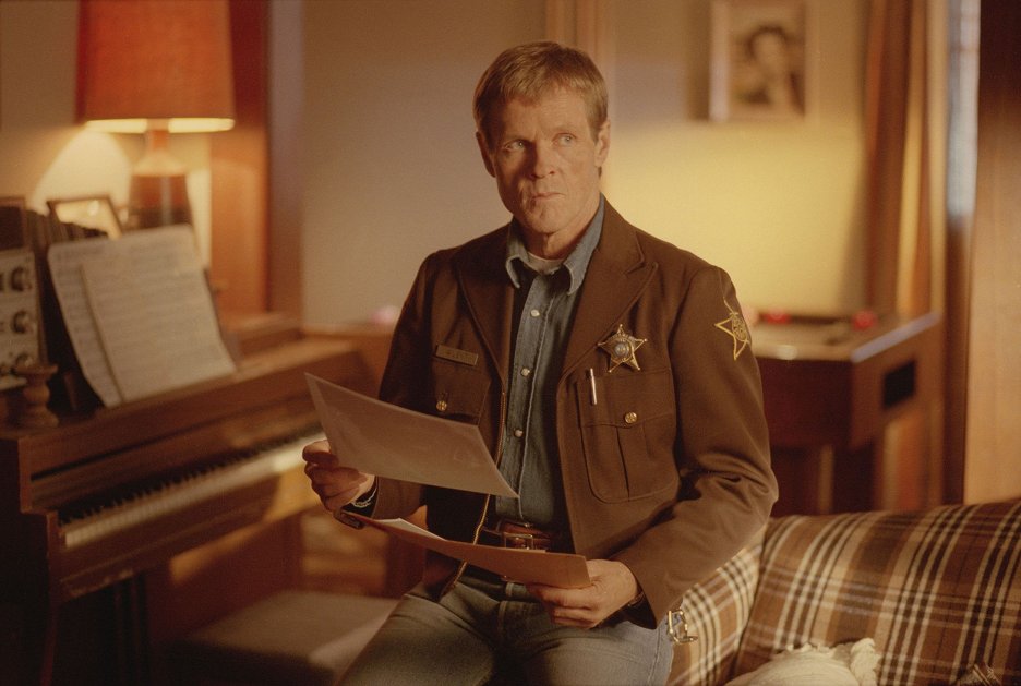 William Sadler | ČSFD.cz