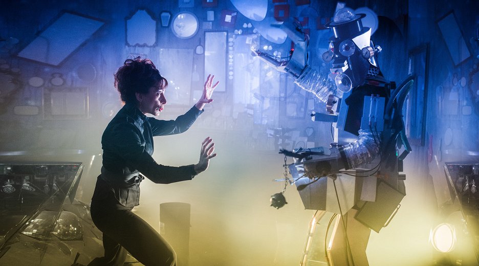 Tom Turbo - Von 0 auf 111 (2013) | ČSFD.cz