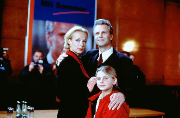 Moc (1998) | ČSFD.cz