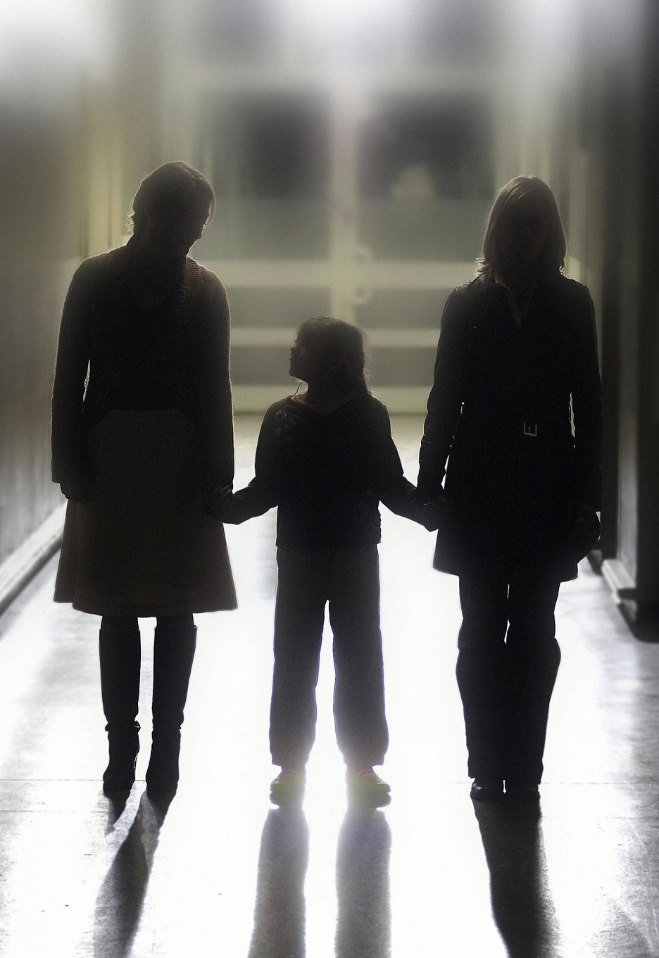 Schattenkinder (2007) | ČSFD.cz