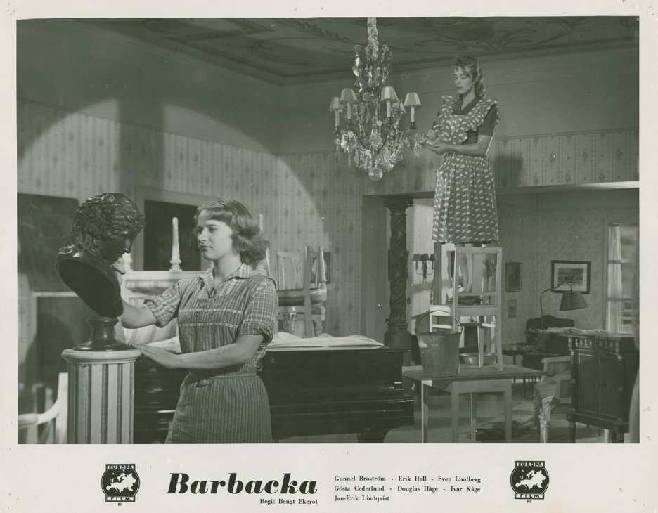 Margreth Weivers | ČSFD.cz