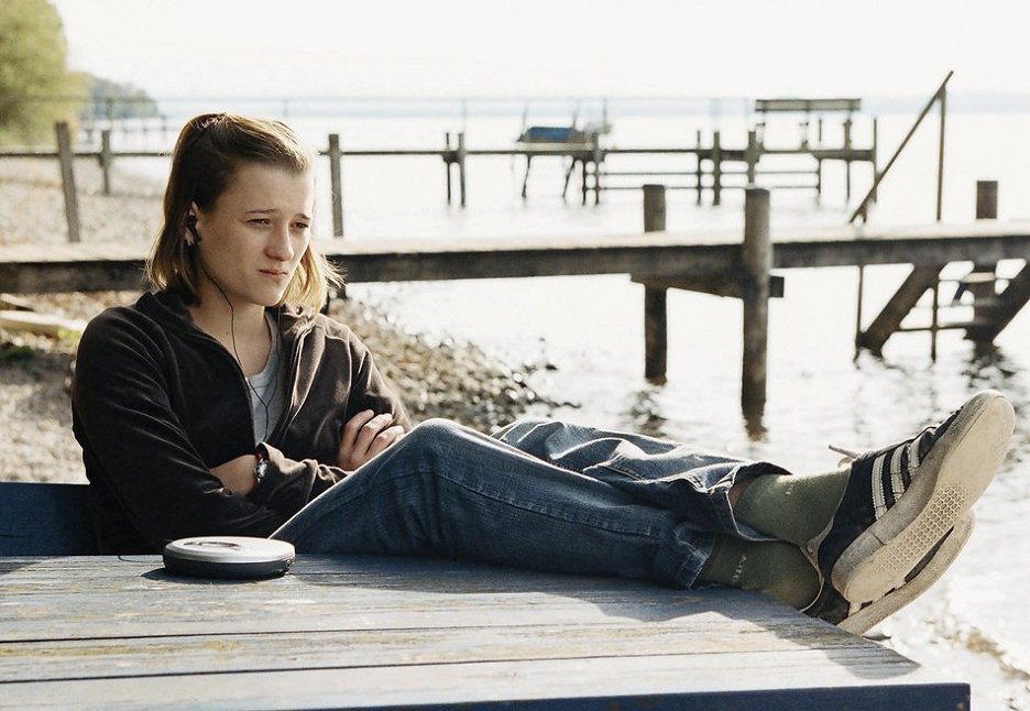 Liebe Amelie (2005) | ČSFD.cz