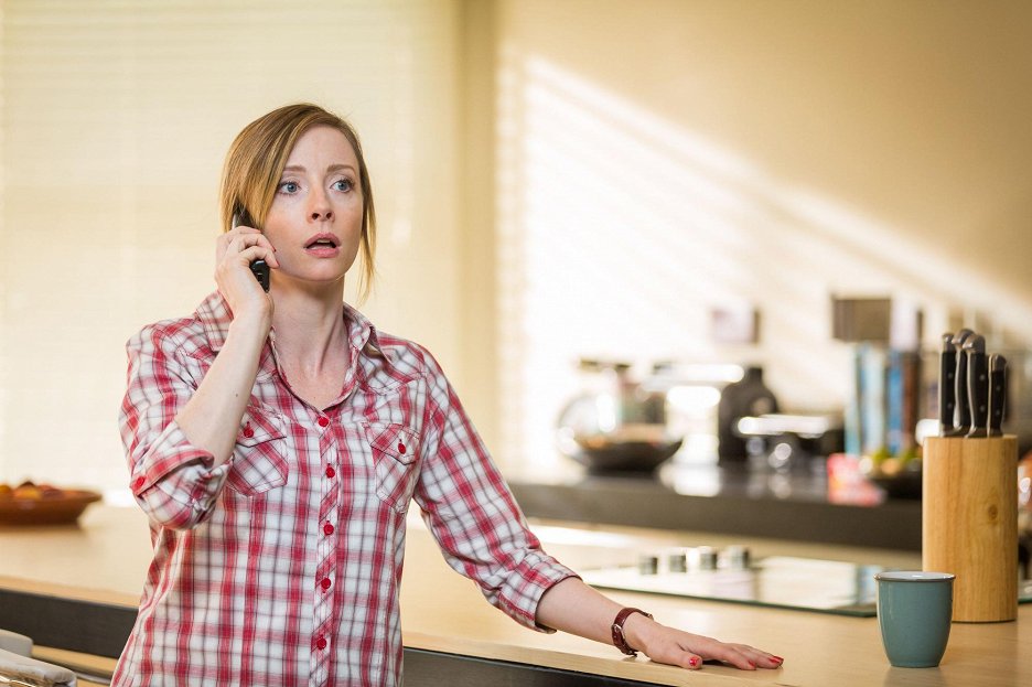 Fiona Glascott | ČSFD.cz