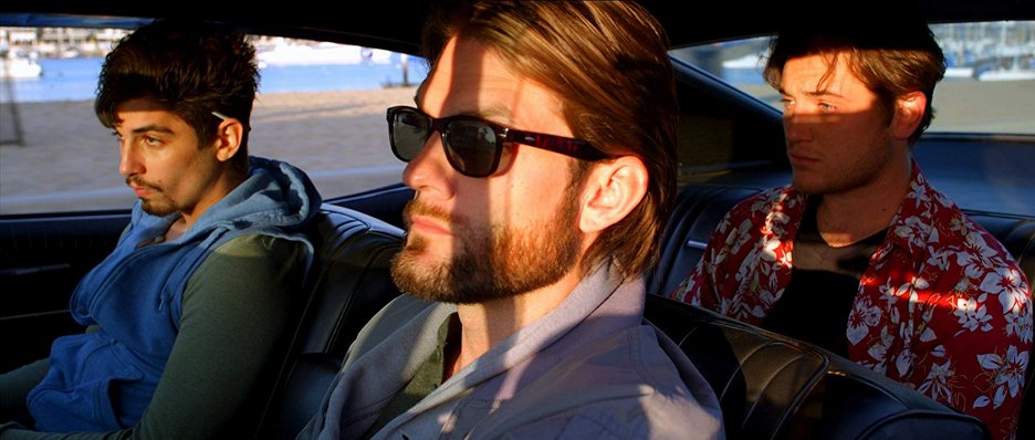 Magic Hour (2015) | ČSFD.cz