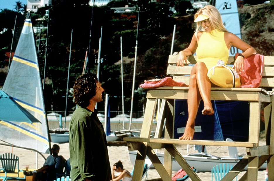 Peter J. Lucas | ČSFD.cz