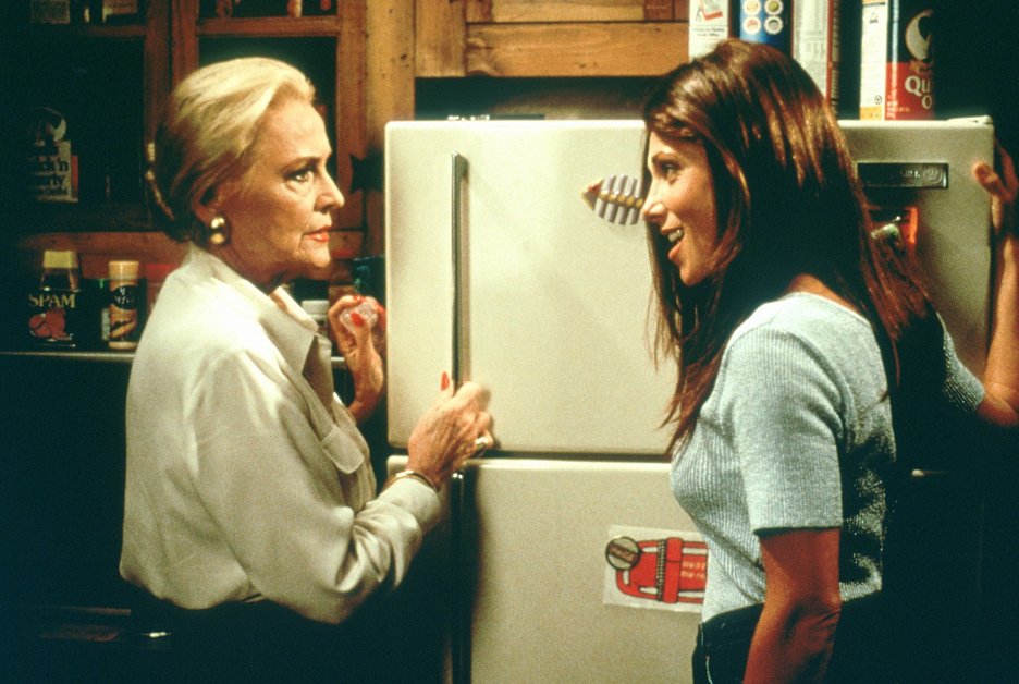 Pamela Bach-Hasselhoff | Biografia | ČSFD.cz