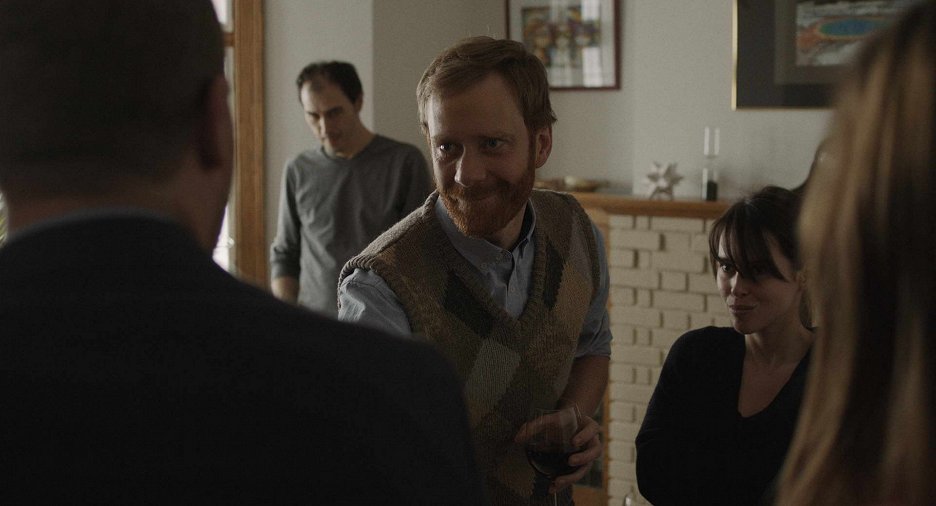 Poisson de Mars (2018) | ČSFD.cz