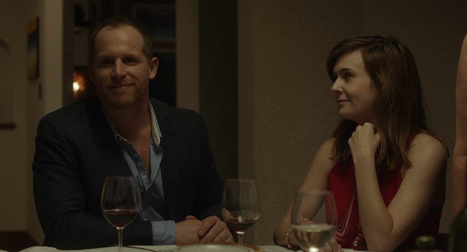 Poisson de Mars (2018) | ČSFD.cz