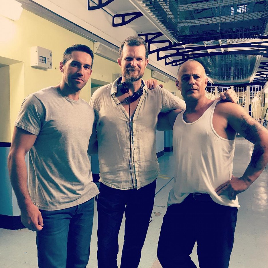 Jesse V. Johnson | ČSFD.sk