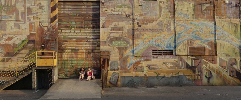 Nymphette (2017) | ČSFD.cz