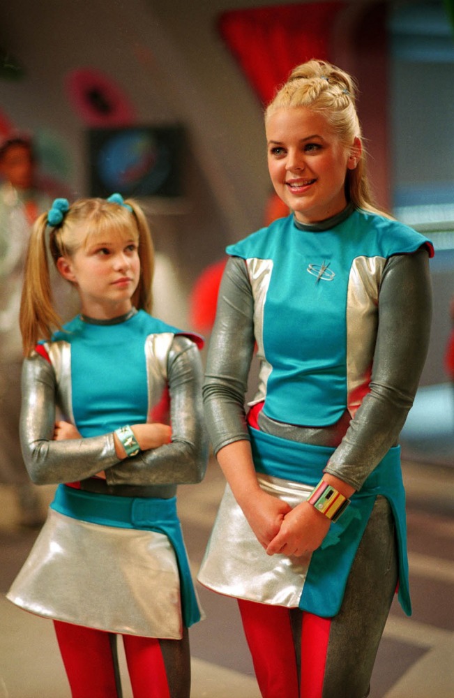 Zenon: Z3 (2004) | Galerie - Z filmu | ČSFD.cz