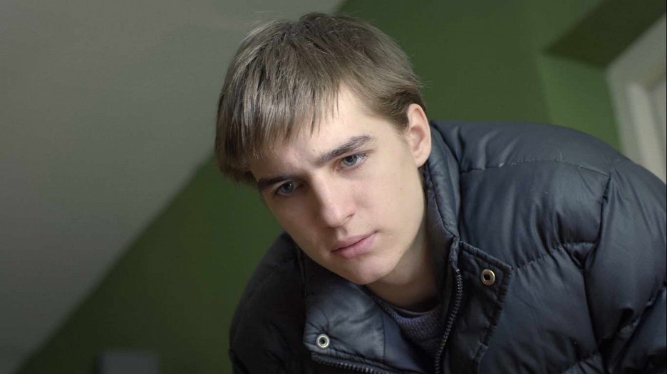 Atanáz Babinchak | Galerie - Z filmu | ČSFD.cz