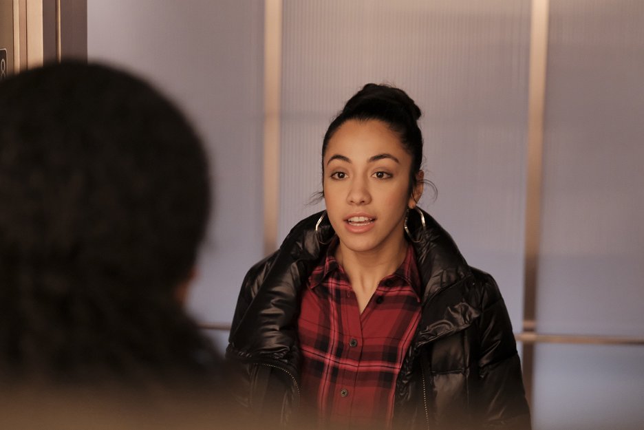 Shyrley Rodriguez | ČSFD.cz