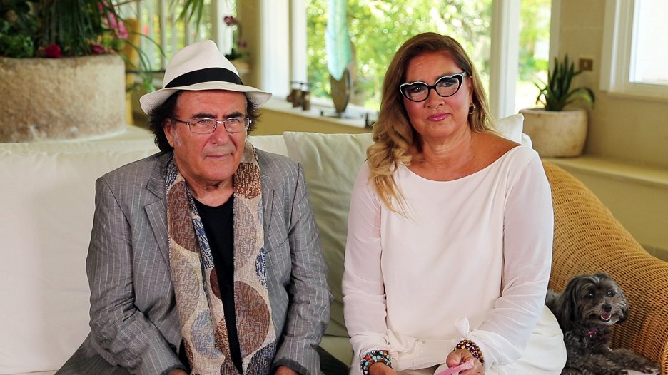 Romina Power | ČSFD.cz