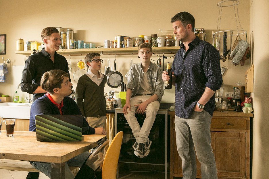 Max Krauthausen | ČSFD.cz