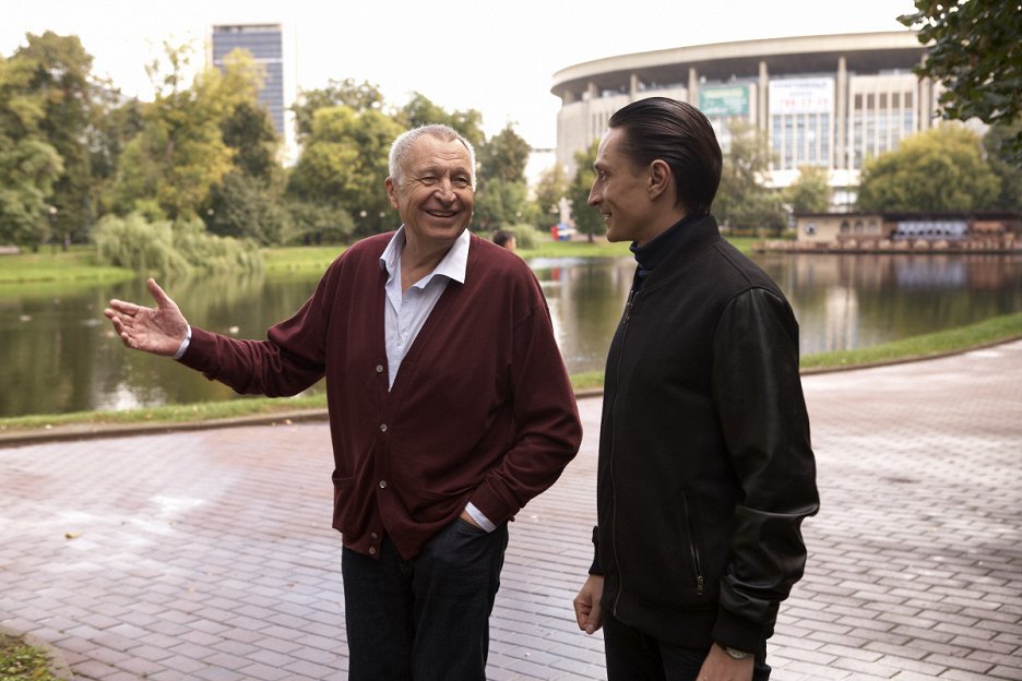 Dinozavr (2018) | ČSFD.cz