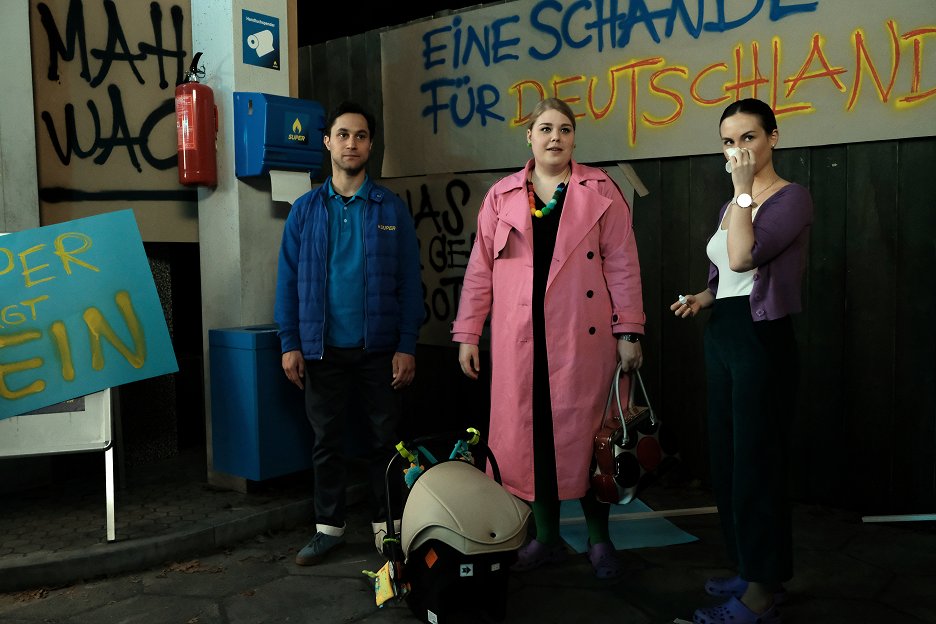 Christina Petersen | ČSFD.cz