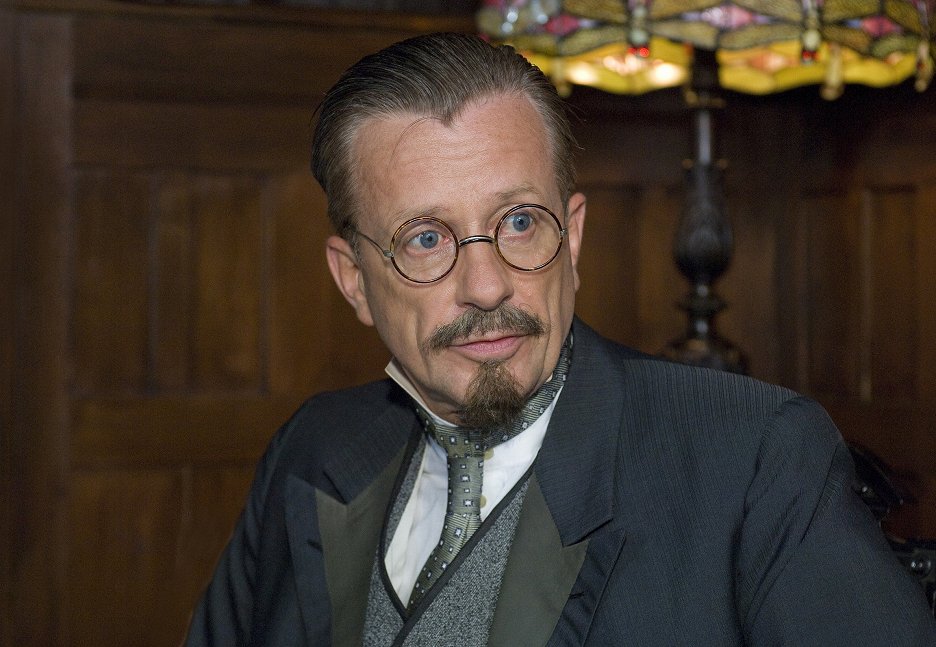 August Horch - Ein Leben auf vier Rädern (2009) | ČSFD.cz