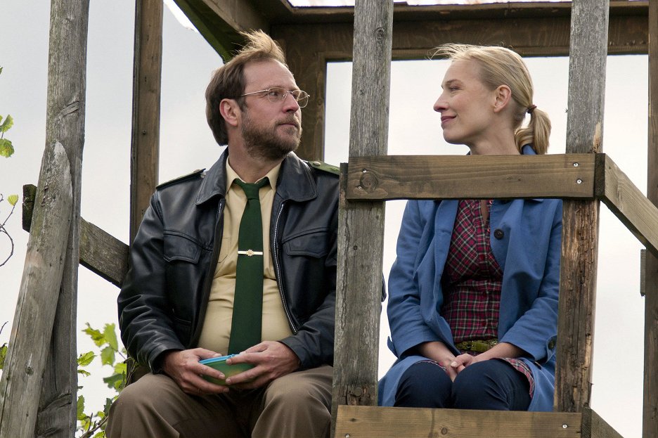 Mord mit Aussicht - Und ewig singt das Blaukehlchen (S02E03) (2012 ...