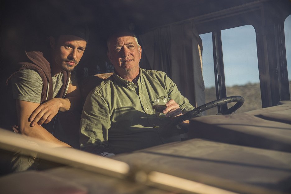 Brian Nagel | ČSFD.cz