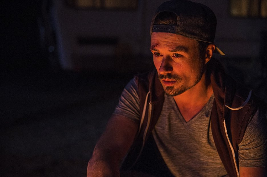 Brian Nagel | ČSFD.cz