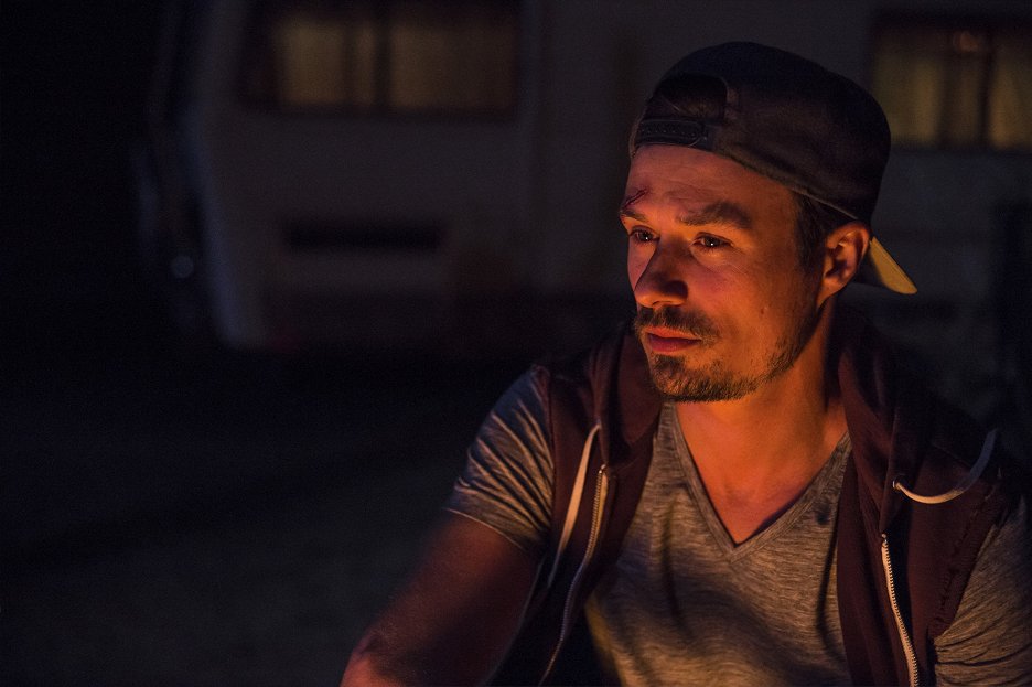 Brian Nagel | ČSFD.cz