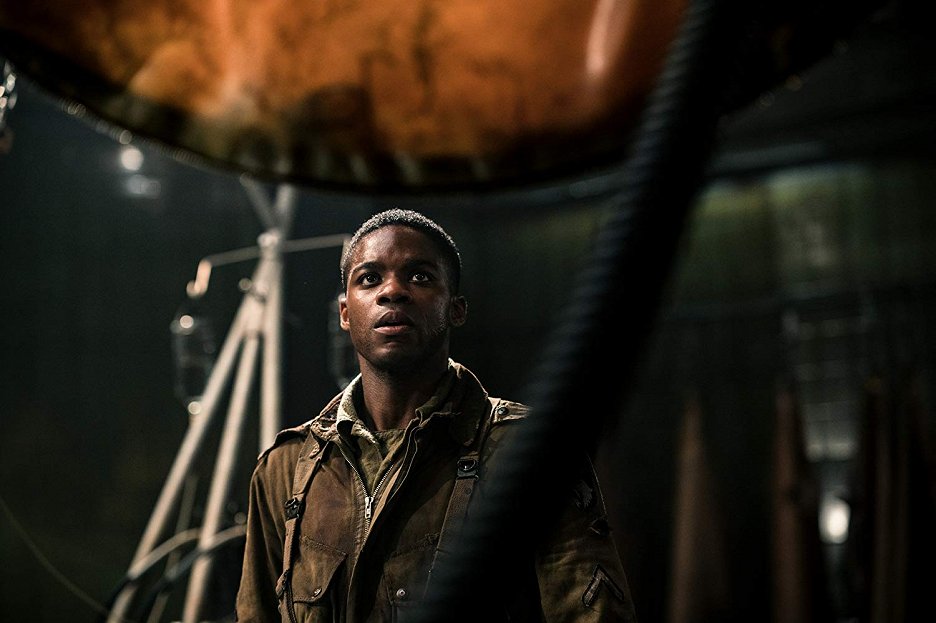 Overlord (2018) | ČSFD.cz