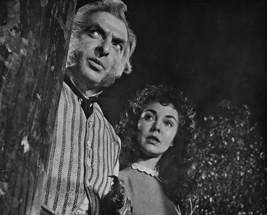 Hugh Griffith | Biografie | ČSFD.cz