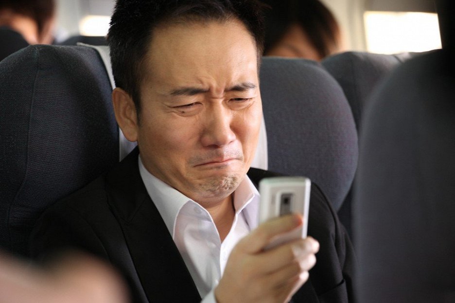 The Winner (2011) | ČSFD.cz