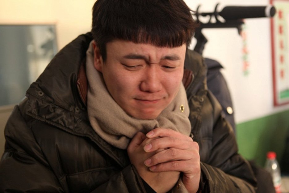 The Winner (2011) | ČSFD.cz