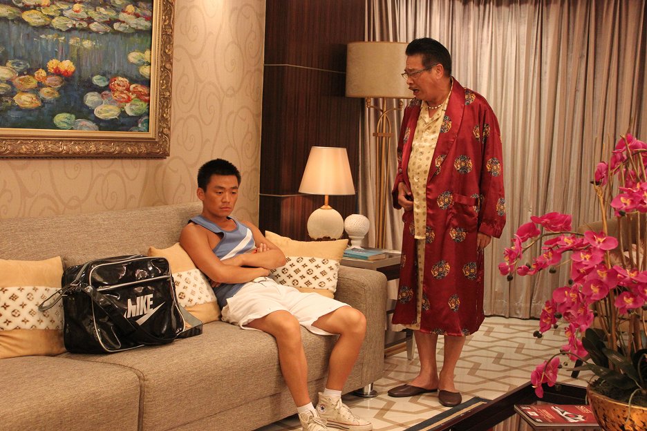 Cai li fu quan (2011) | ČSFD.cz