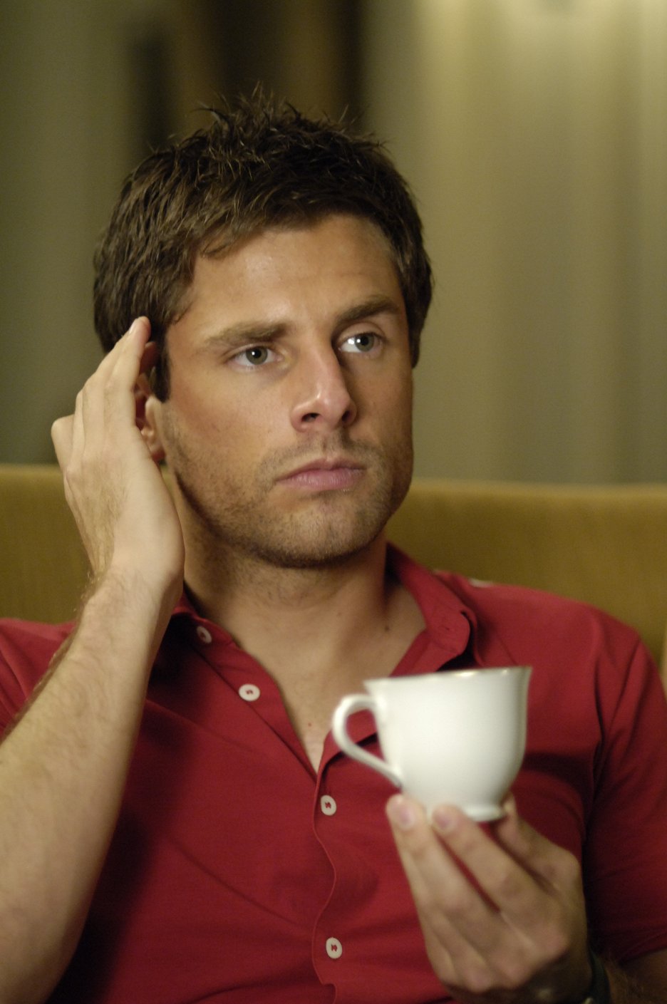 Psych - Scary Sherry: Bianca's Toast (S01E15) (2007) | ČSFD.cz