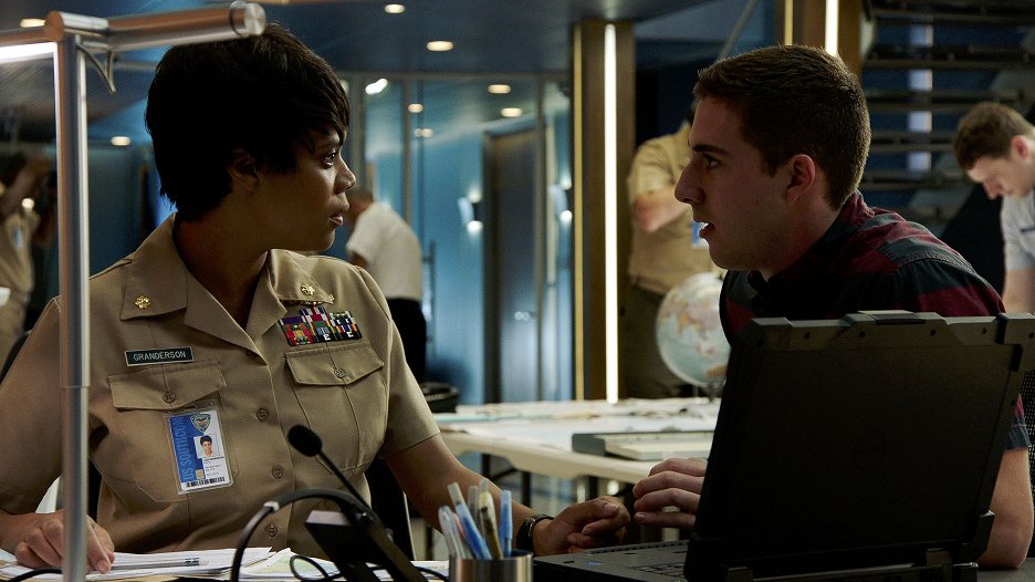 Troy Doherty | ČSFD.cz