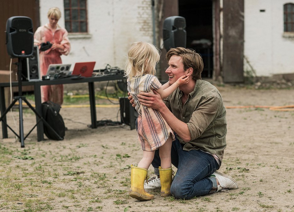 Dědictví - Epizoda 6 (S03E06) (2017) | Galerie - Z epizody | ČSFD.cz