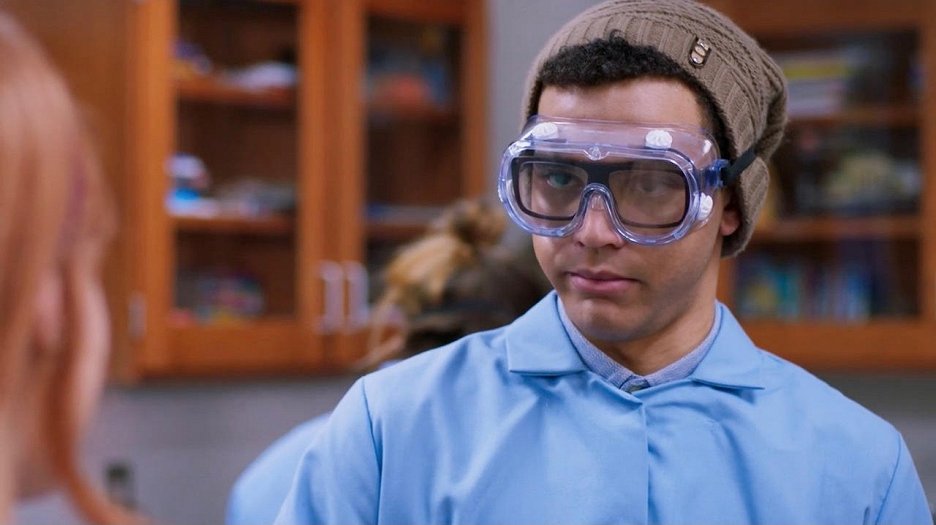 Adam Faison | ČSFD.cz