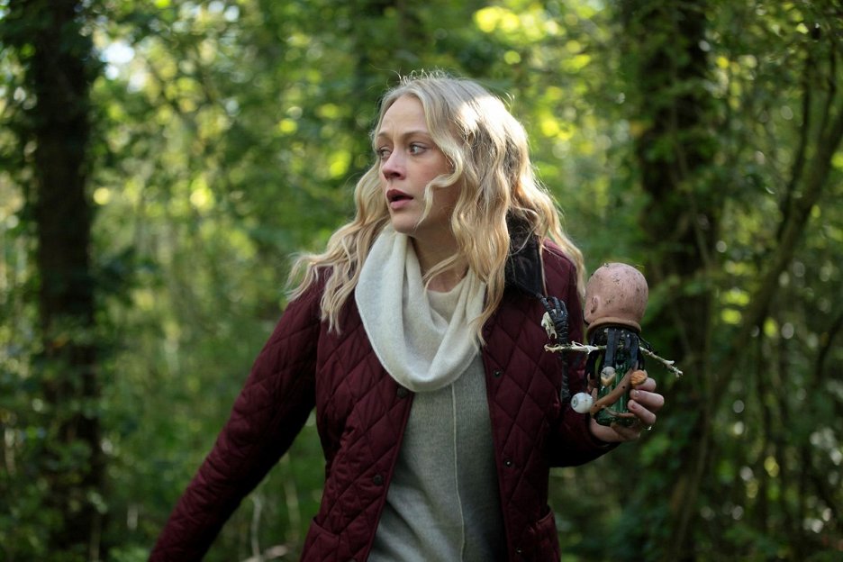 Crow (2016) | ČSFD.cz