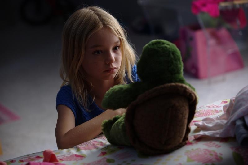 Shree Crooks | ČSFD.cz