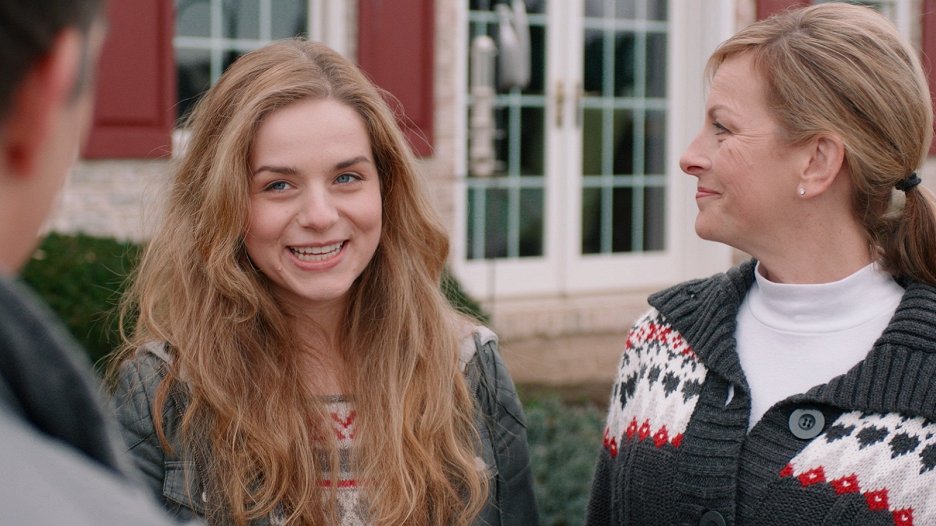 Christmas Ranch (2016) | ČSFD.cz