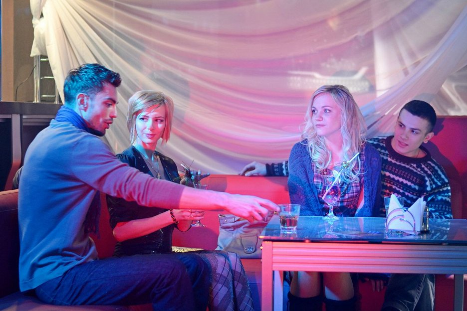 Pover, vsjo budět chorošo... (2012) | ČSFD.cz